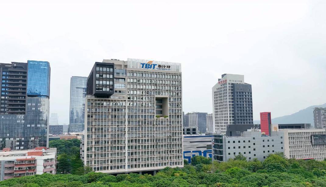 News - The first quarter of high growth, TBIT based on the domestic ...