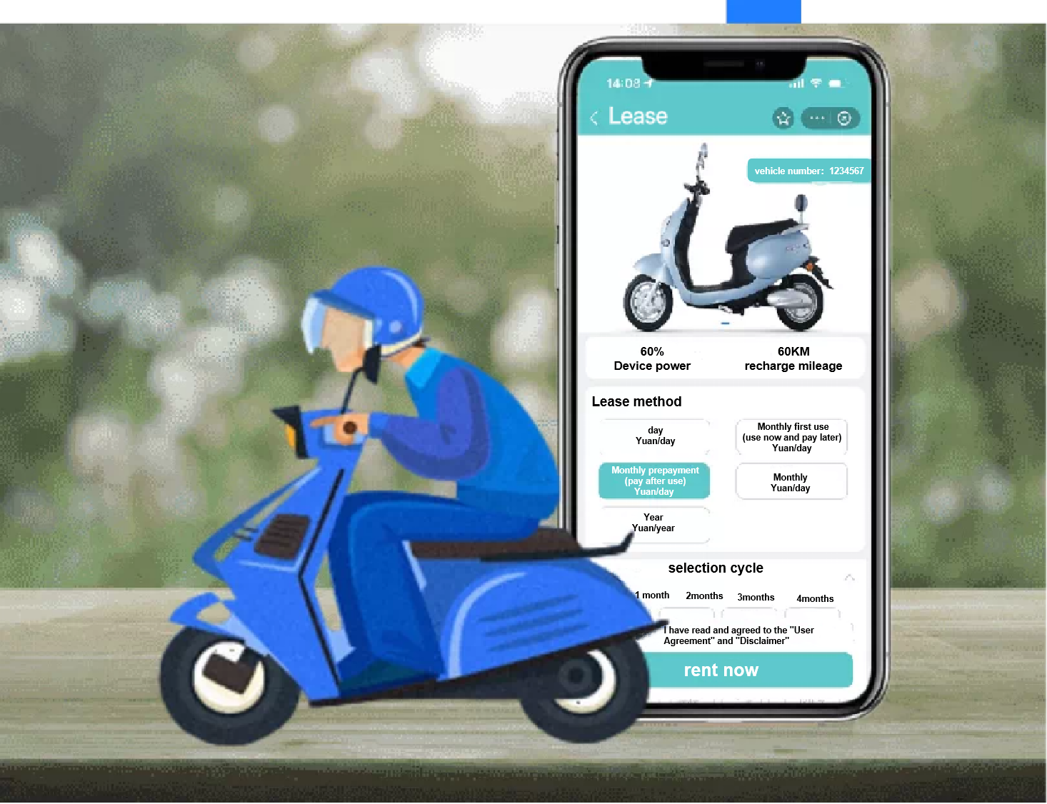 News - In the era of sharing economy, how does the demand for two ...